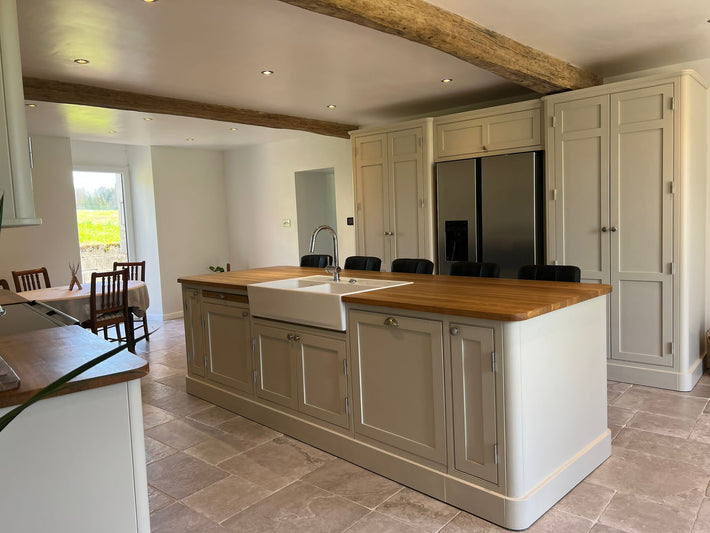 Gallery – Fine Wood Kitchens Ltd