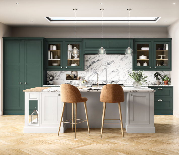 Gallery – Fine Wood Kitchens Ltd